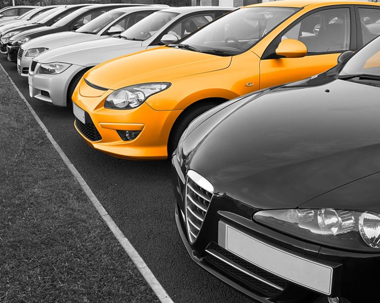 Home - Provision Auto